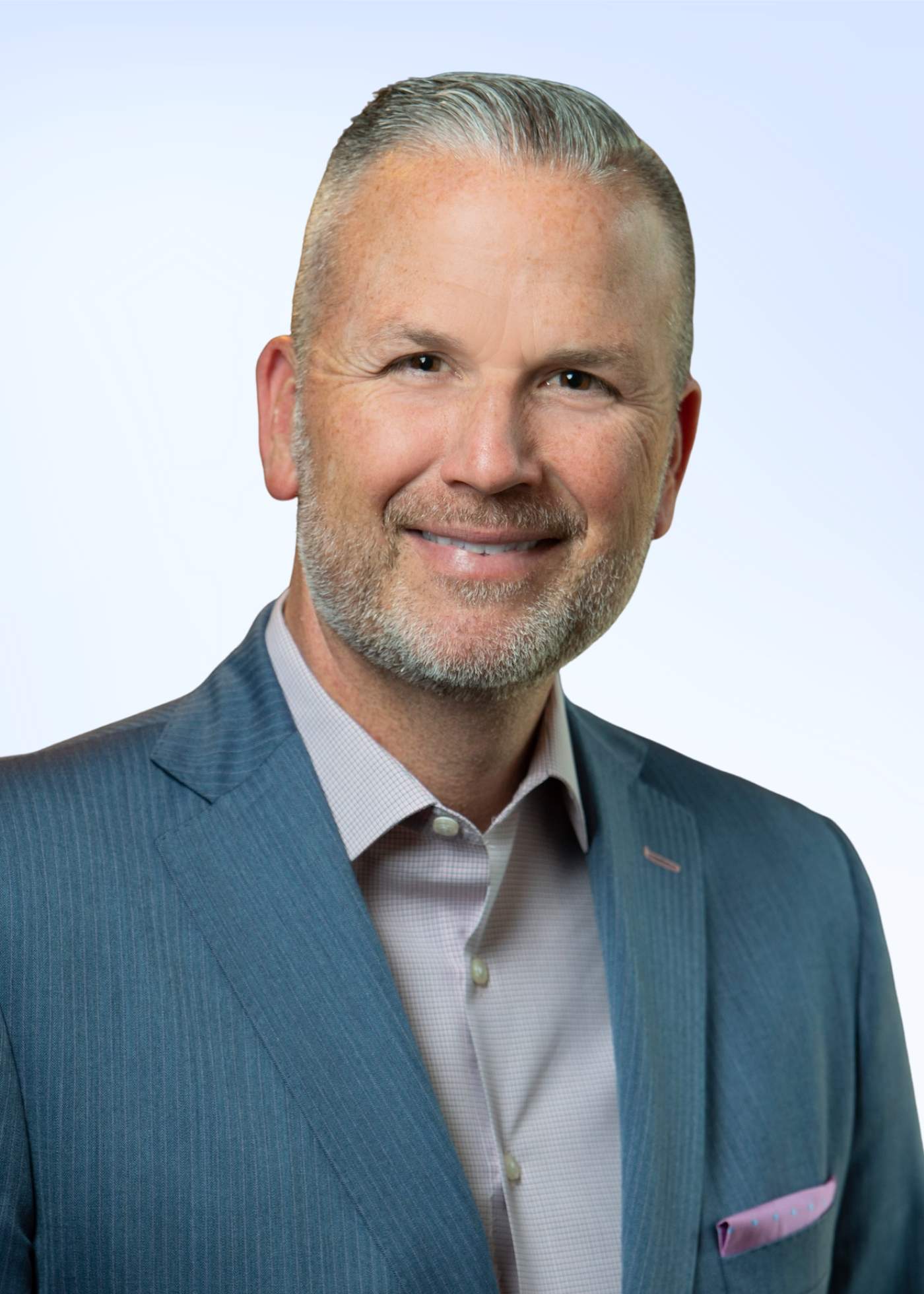 Leadership Team | Competitive Social Ventures