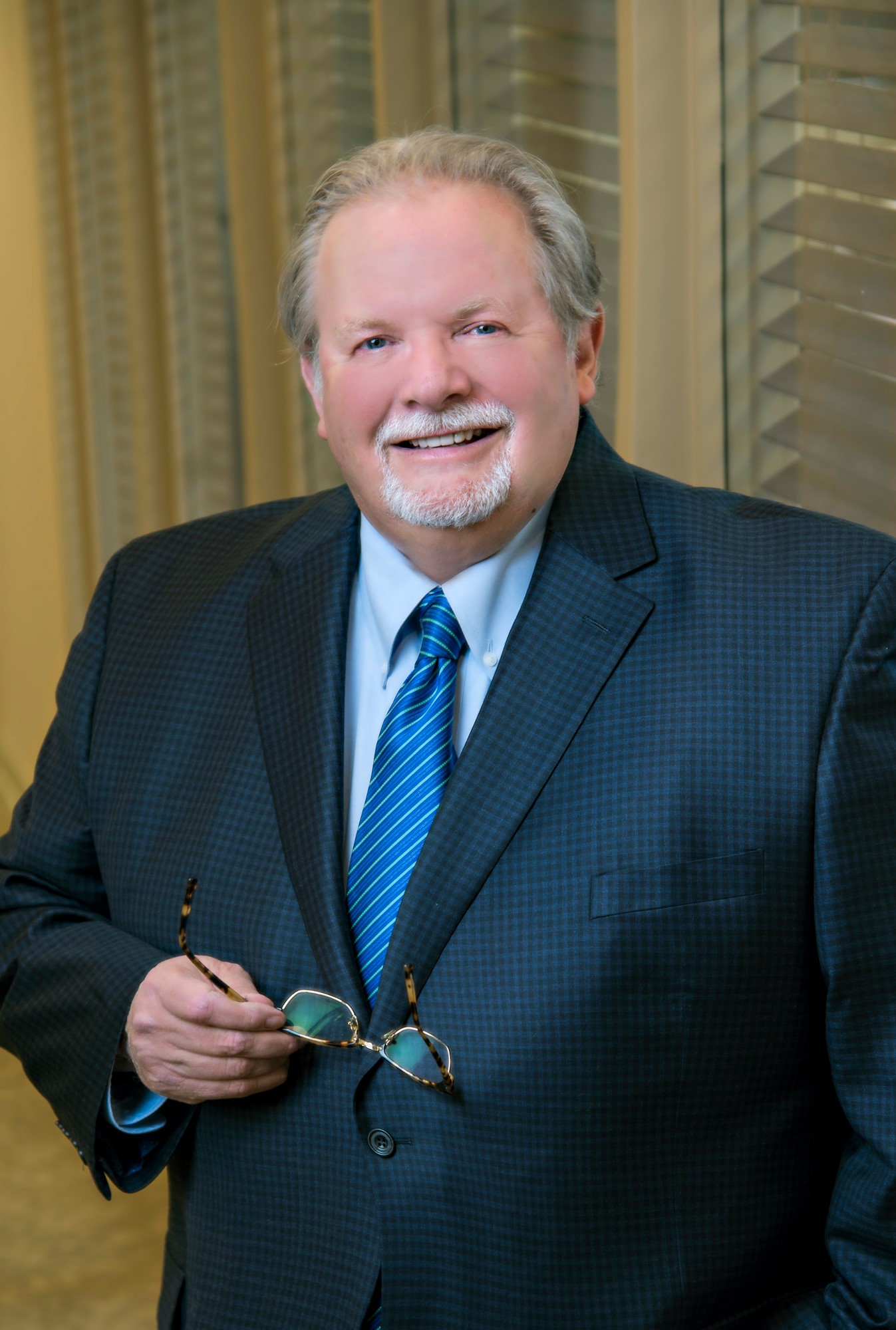 Competitive Social Ventures Leadership Team