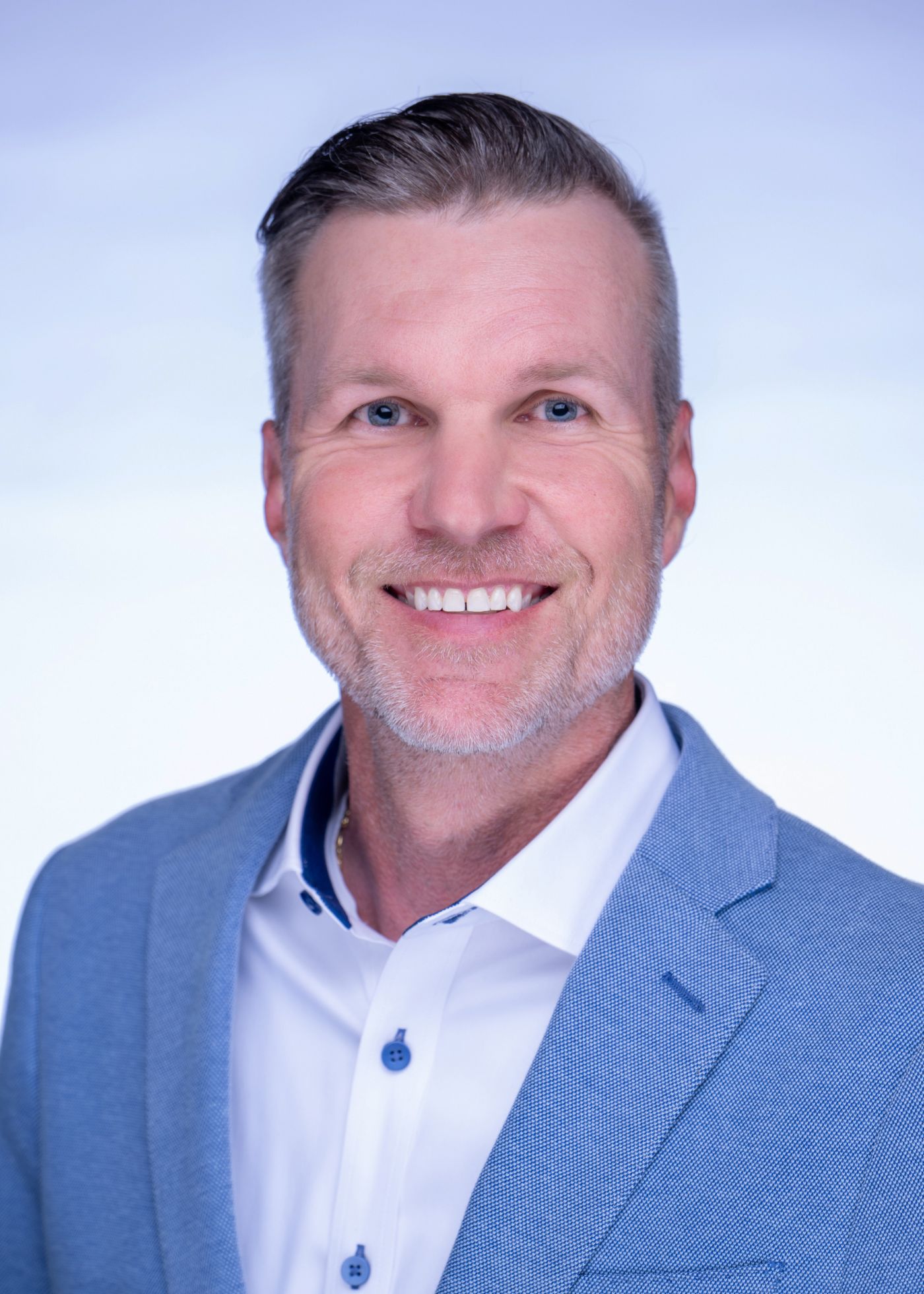 Leadership Team | Competitive Social Ventures