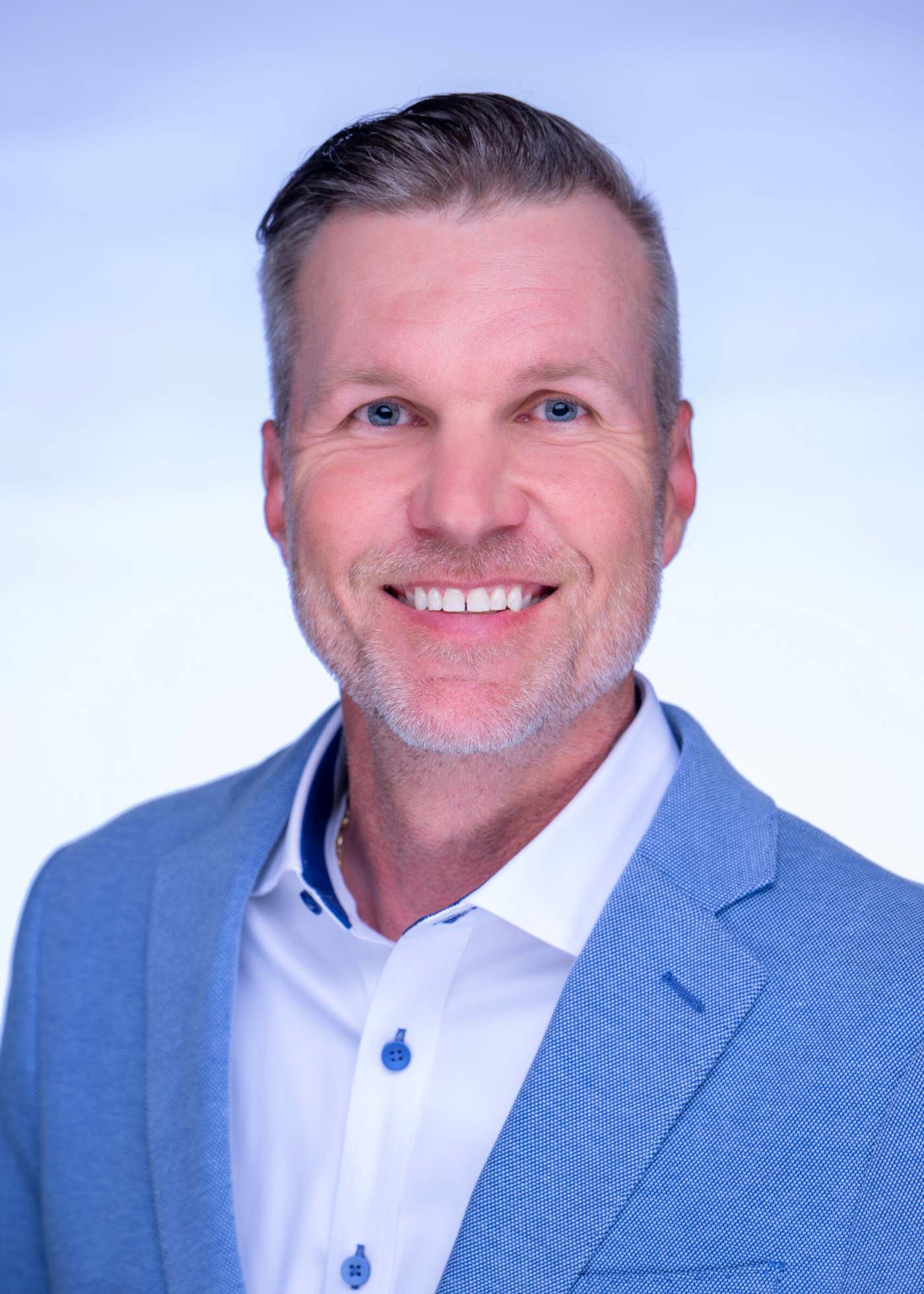 Leadership Team | Competitive Social Ventures