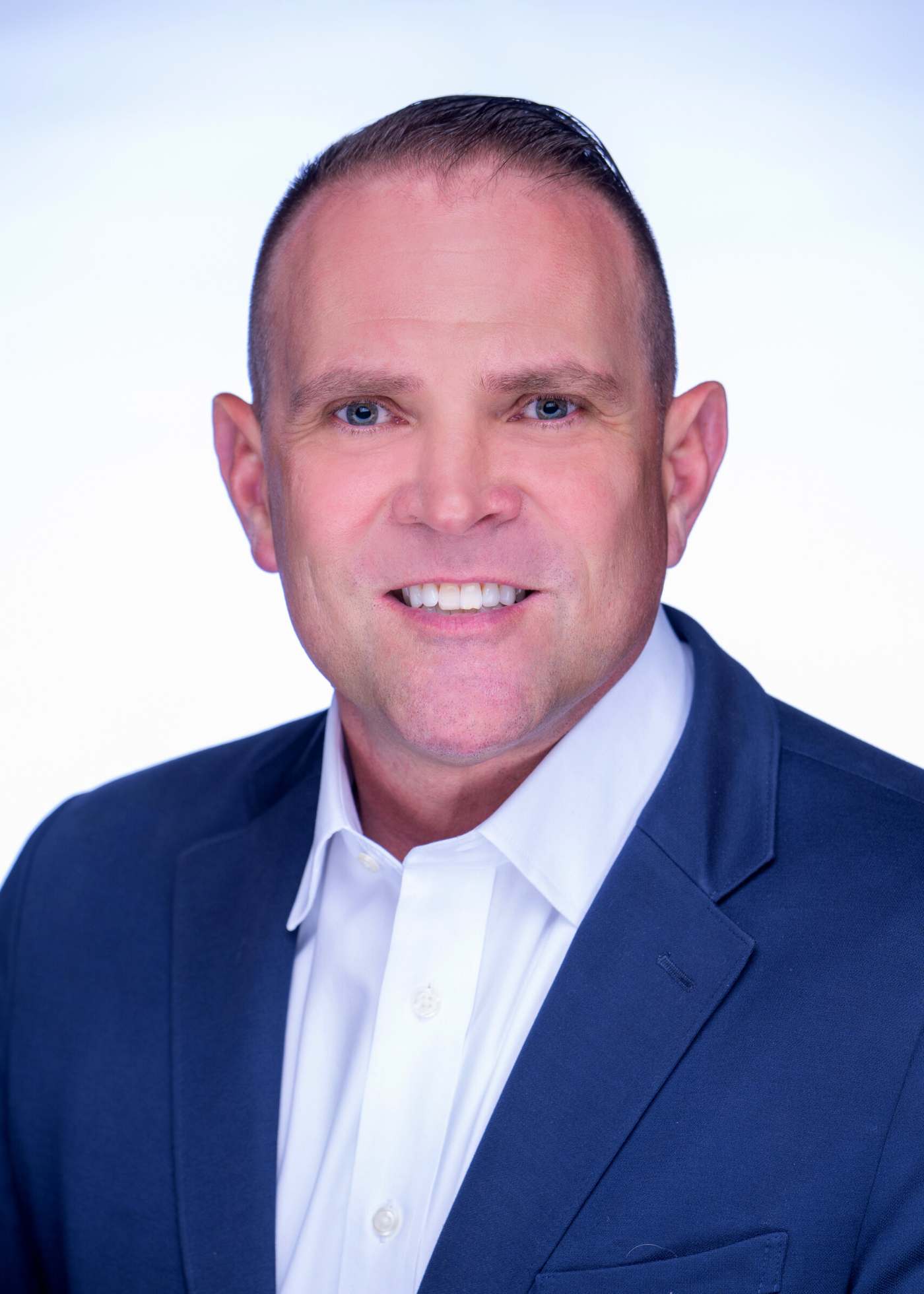 Leadership Team | Competitive Social Ventures