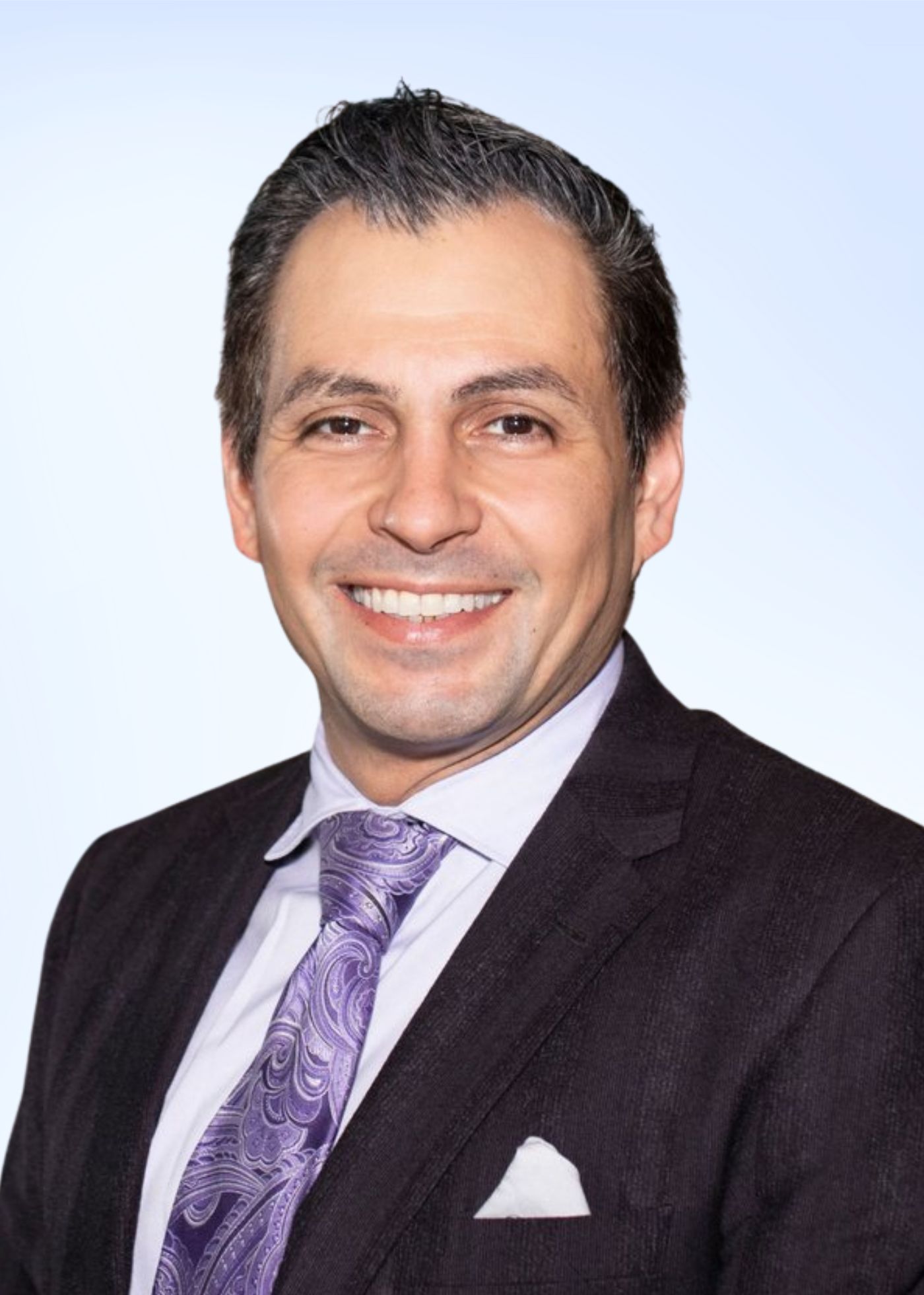 Leadership Team | Competitive Social Ventures