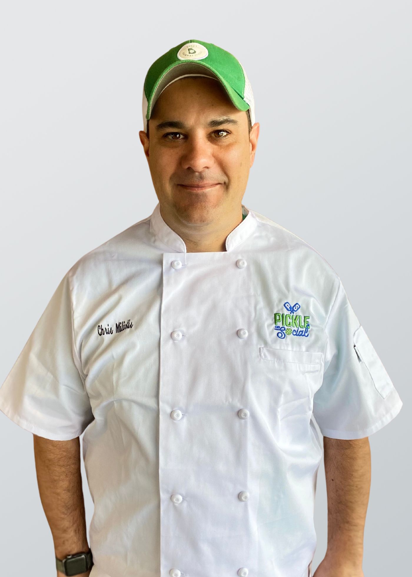 Competitive Social Ventures Leadership Team