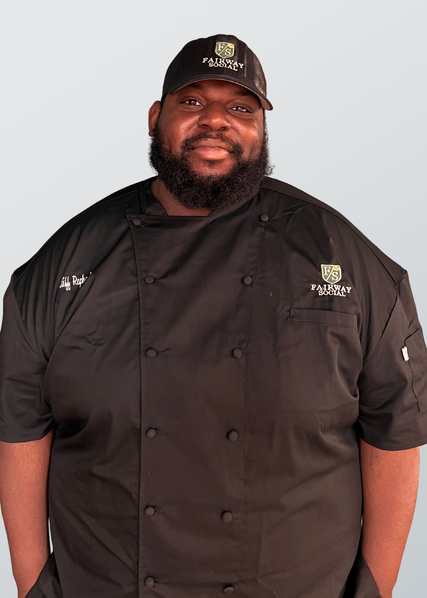 Competitive Social Ventures Leadership Team