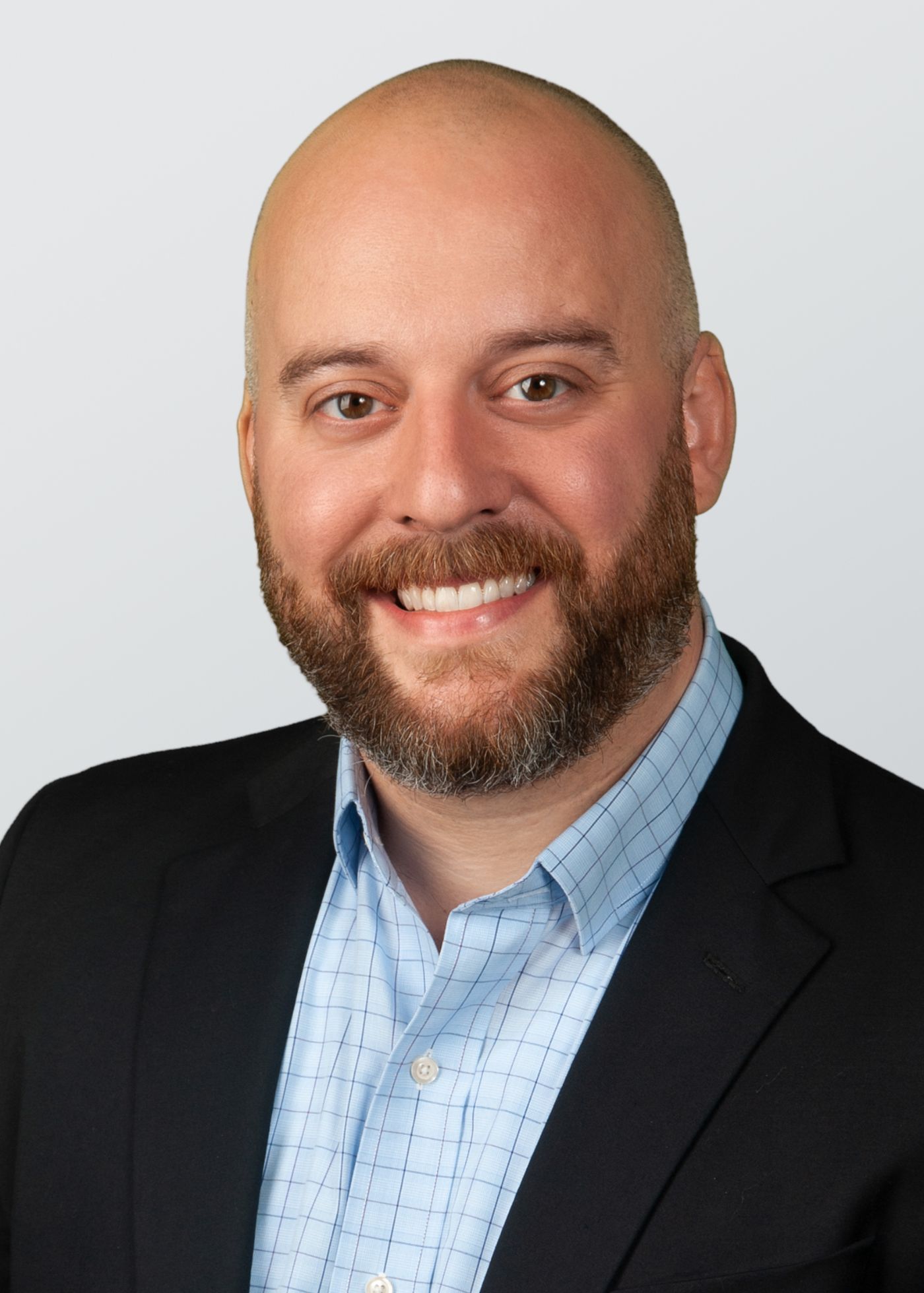 Competitive Social Ventures Leadership Team